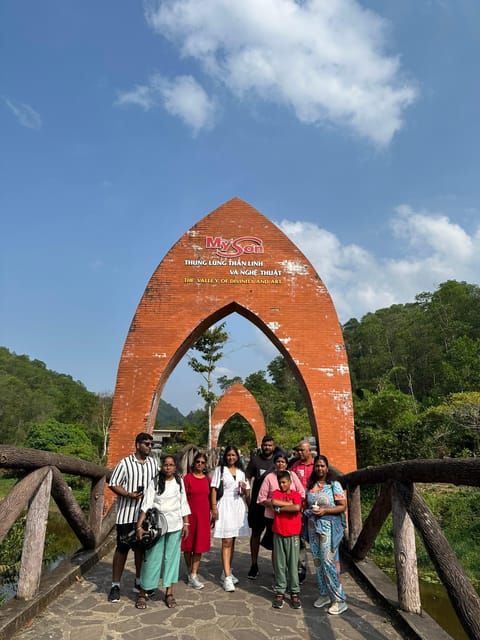 From Da Nang/Hoi An: My Son Sanctuary Morning/Sunset Tour - Who Will Love This Tour?