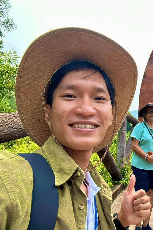 From Da Nang/Hoi An: My Son Sanctuary Morning/Sunset Tour - Frequently Asked Questions