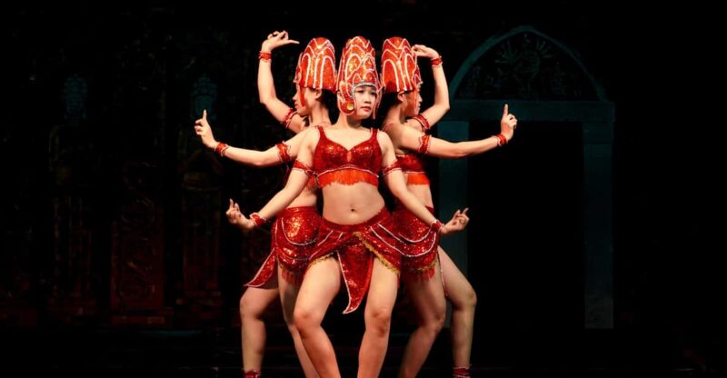 From Da Nang/Hoi An: My Son Sanctuary Private Half-Day Tour - Key Points