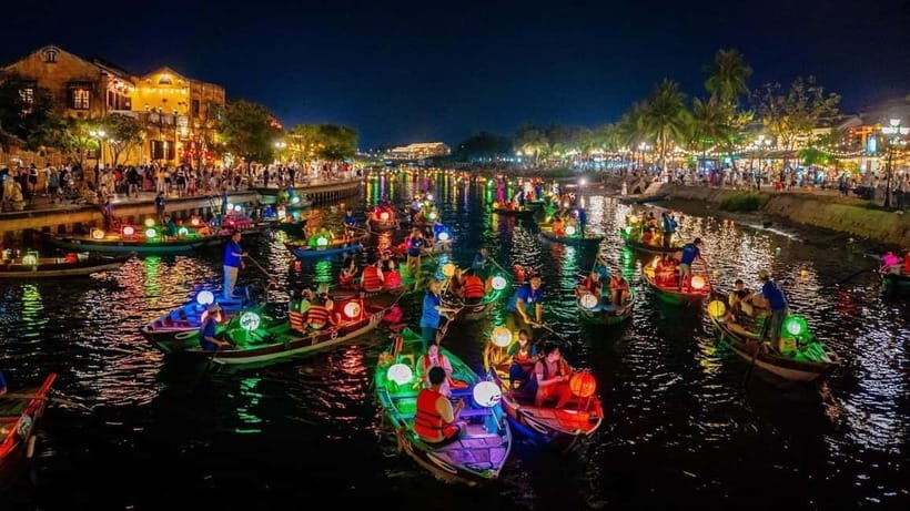 From Da Nang/ Hoi An: My Son Sunrise & Hoi An Ancient Town - Final Thoughts