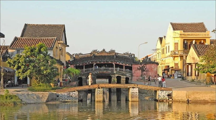 From Da Nang: Hoi An Old Town Tour, Night Market & Boat Ride - Detailed Review