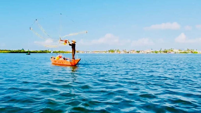 From Da Nang: Hoi An Old Town Tour, Night Market & Boat Ride - Frequently Asked Questions