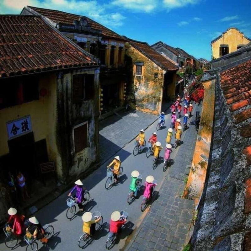 From Da Nang/Hoi An: Private Ngu Hanh Son, Linh Ung& Hoi An - Final Thoughts