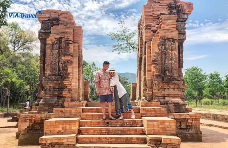 From Da Nang/ Hoi An: Visit My Son Sanctuary In Half Day - What You’ll Love About This Tour