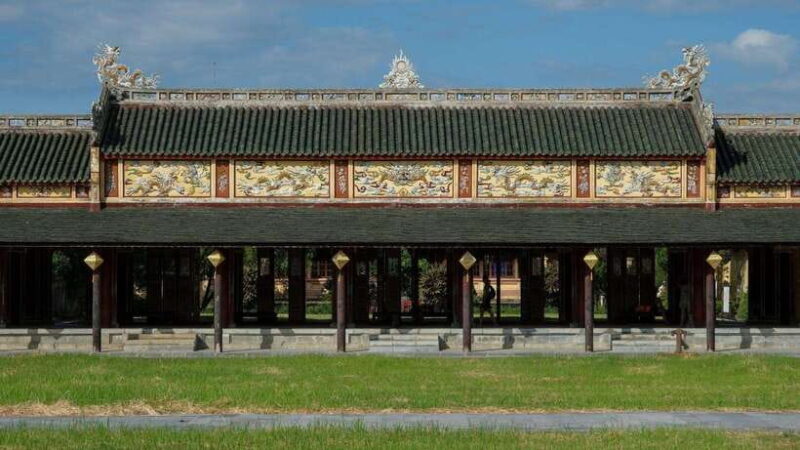 From Da Nang: Hue City Explore Full Day Tour with Lunch - Who Will Love This Tour?