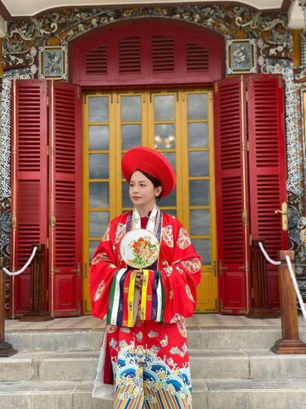 From Da Nang: Hue City Full-Day Tour with Lunch (Group tour) - Practical Tips for Your Day Trip