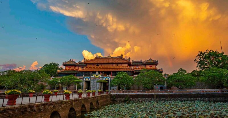 From Da Nang: Hue Guided Day Trip with Lunch Private Tour - Who Will Love This Tour?