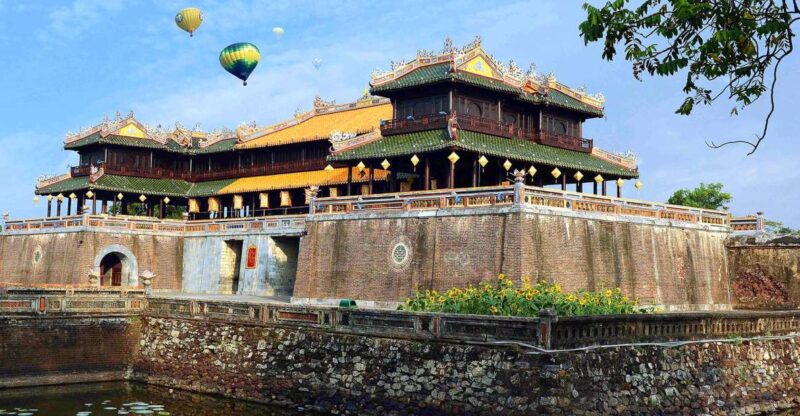 From Da Nang: Hue Guided Day Trip with Lunch - Exploring Hue from Da Nang: A Guided Day Trip Worth Considering