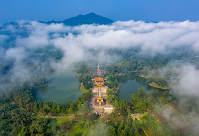 From Da Nang: Hue Guided Day Trip with Lunch - FAQs