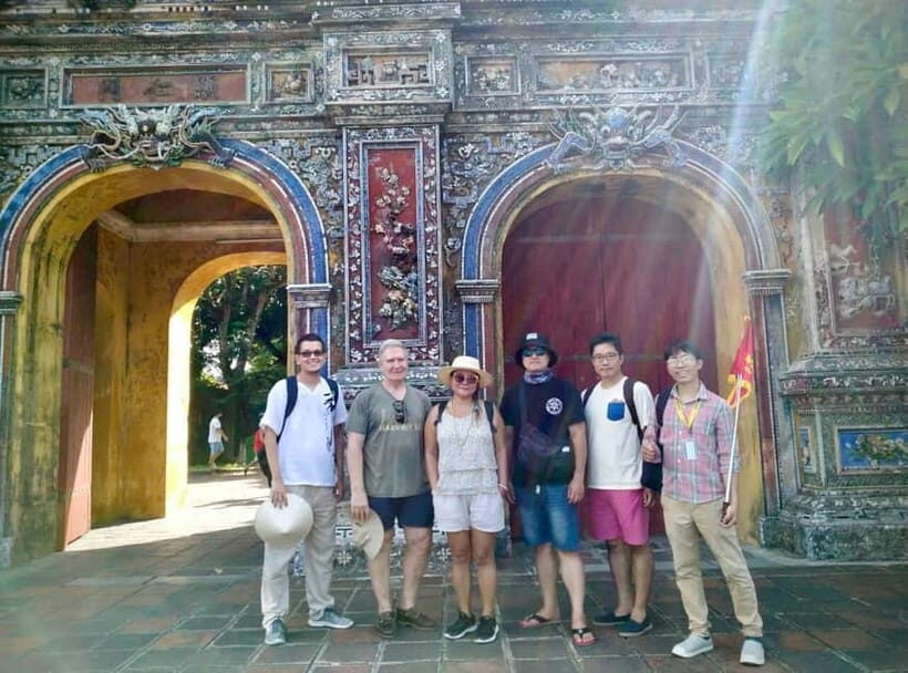 From Da Nang: Hue Imperial City by Group Tour - Who Should Consider This Tour?