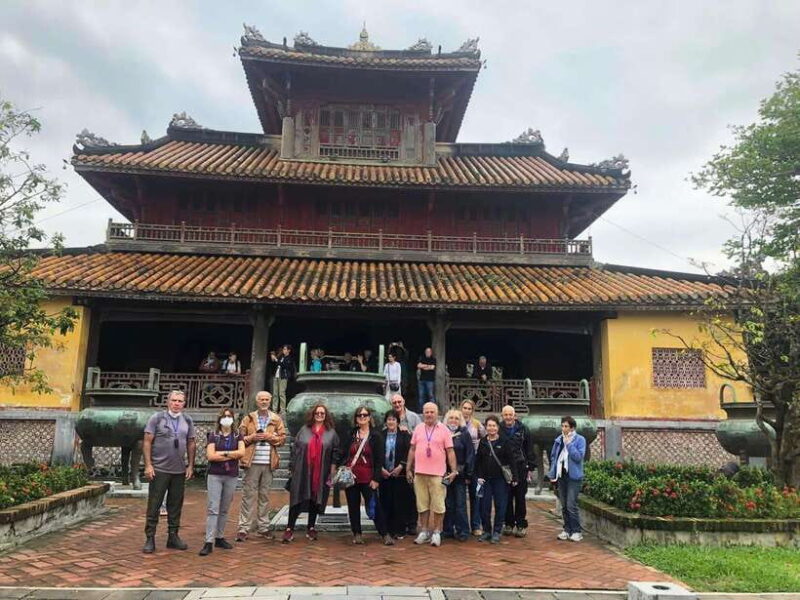 From Da Nang: Hue Imperial City Full day Tour - Who Is This Tour Best Suited For?