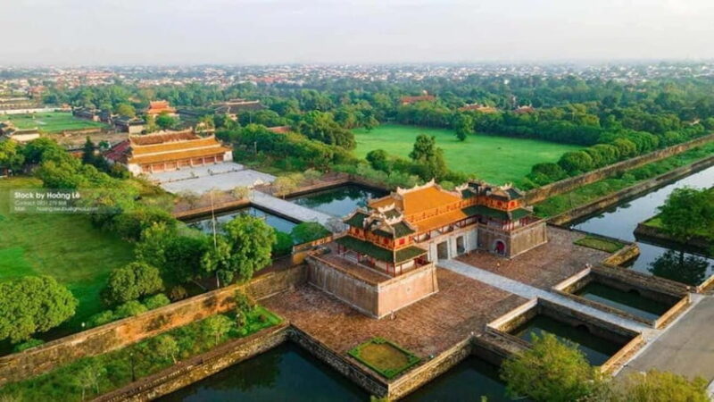 From Da Nang: Hue Imperial City Full Day Tour - Authentic Experiences and Traveler Insights