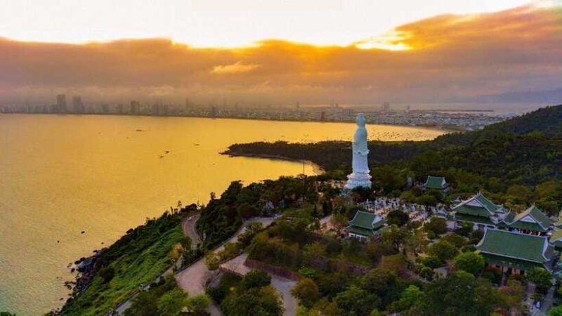 From Da Nang: Linh Ung Pagoda, Marble Mountains and Hoi An - Who Will Enjoy This Tour?