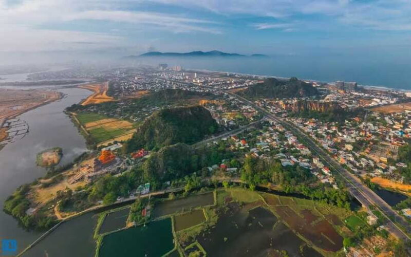 From Da Nang: Linh Ung Pagoda, Marble Mountains and Hoi An - FAQs