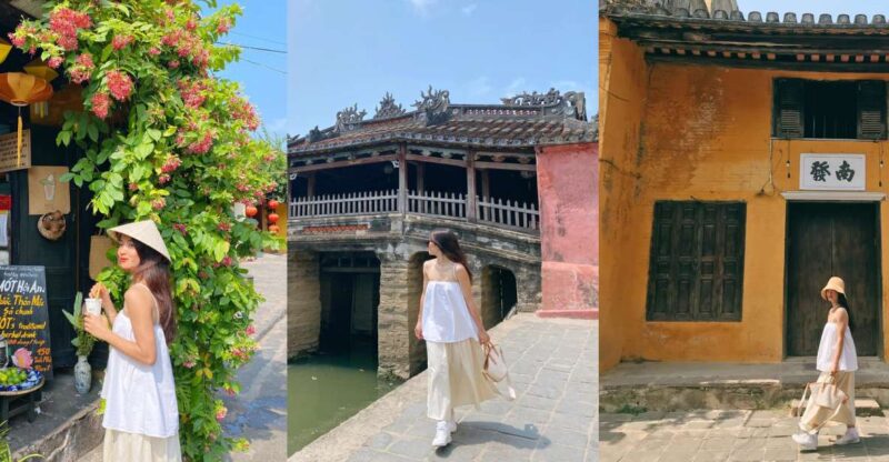 From Da Nang: Marble Mountain and Hoi An Half Day Tour - FAQ