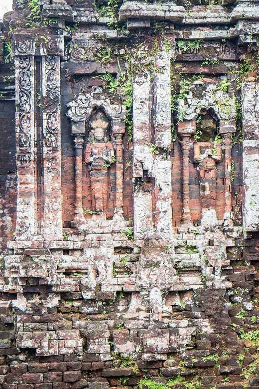 From Da Nang: My Son Sanctuary Afternoon Tour - Authenticity and Cultural Depth