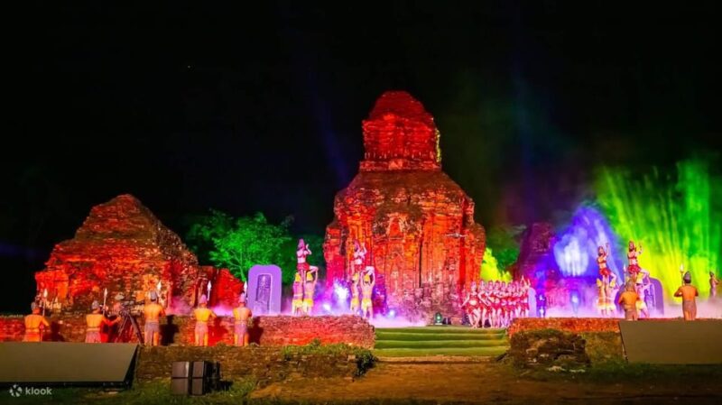 From Da Nang: My Son Sanctuary Afternoon Tour - FAQ