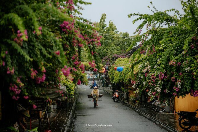 From Da Nang: One-Way Shared Bus Transfer to Hoi An - A Practical Ride and Tasty Food: Review of the Da Nang to Hoi An Shared Bus Transfer with Local Cuisine