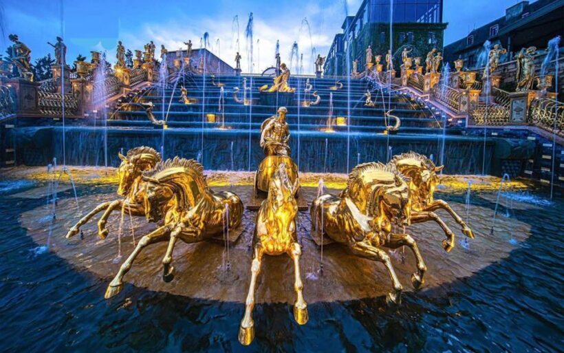 From Da Nang or Hoi An: Ba Na Hills Golden Bridge Tour - The Sum Up