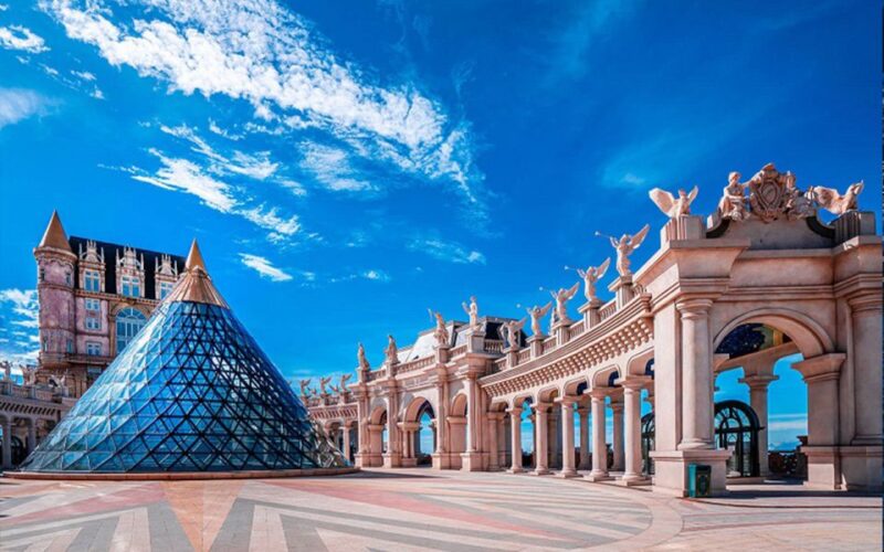 From Da Nang or Hoi An: Ba Na Hills Golden Bridge Tour - Value for Money