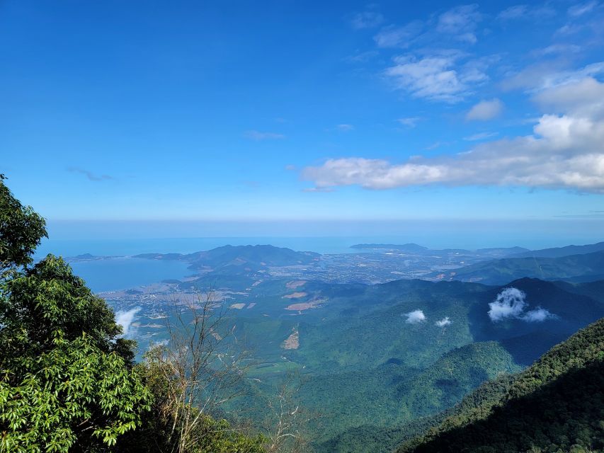 From Da Nang or Hoi An: Bach Ma National Park Trek & Lunch - Frequently Asked Questions