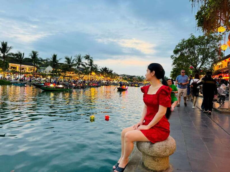 From Da Nang or Hoi An: My Son Sanctuary and Hoi An Tour - The Overall Experience