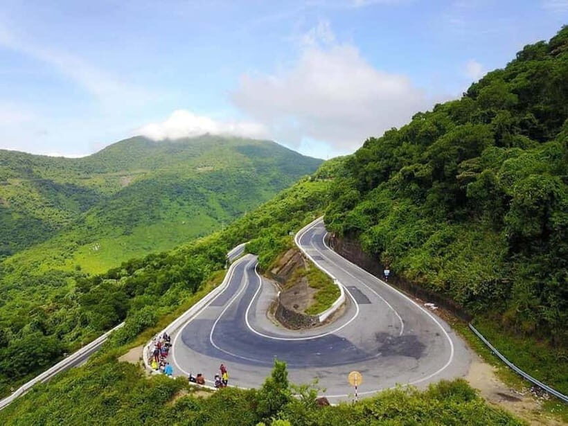 From Da Nang: Private Hue Imperial City walking tour - An Introduction to the Hue Private Tour