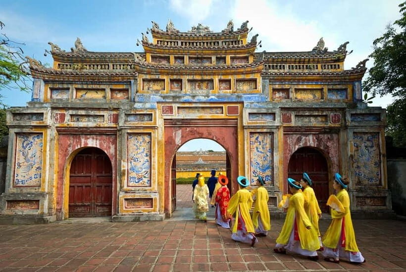 From Da Nang: Private Hue Imperial City walking tour - Final Thoughts: Who Will Love This Tour?