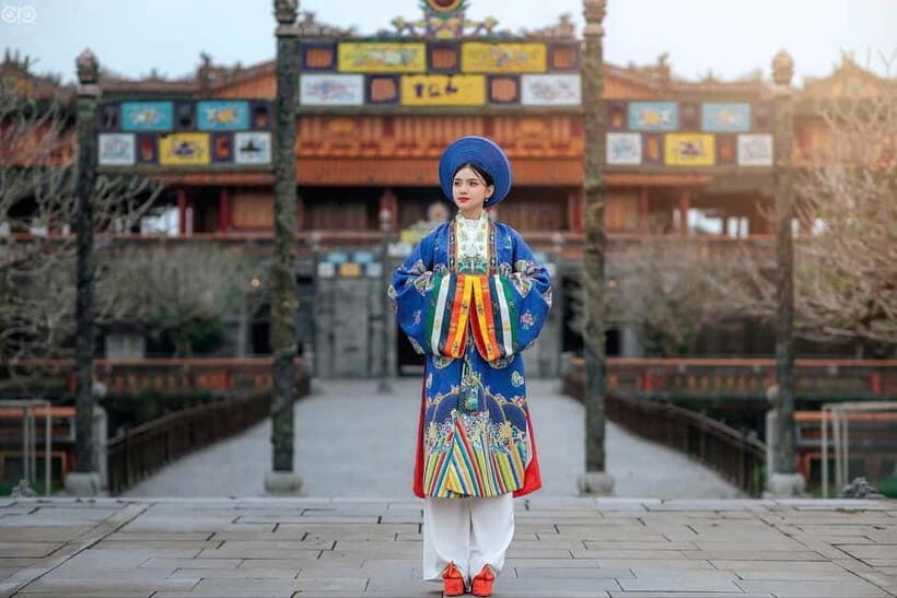 From Da Nang: Private Tour Hue Imperial| Flexible Time - Flexibility and Optional Add-Ons