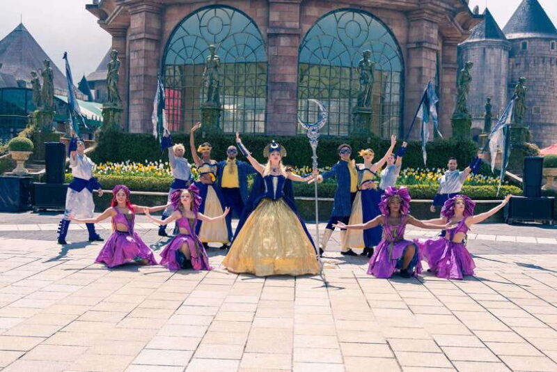 From Da Nang: Private Tour to Ba Na Hills Golden Bridge - Who Should Consider This Tour?