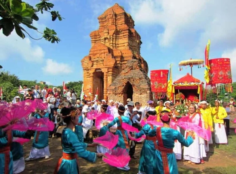 From Da Nang:Hoi An Old Town &My Son Sanctuary Full-Day Tour - Final Thoughts: Who Is This Tour For?