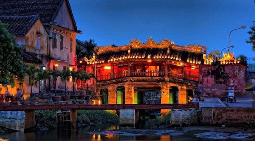 From Da Nang:Hoi An Old Town &My Son Sanctuary Full-Day Tour - Frequently Asked Questions