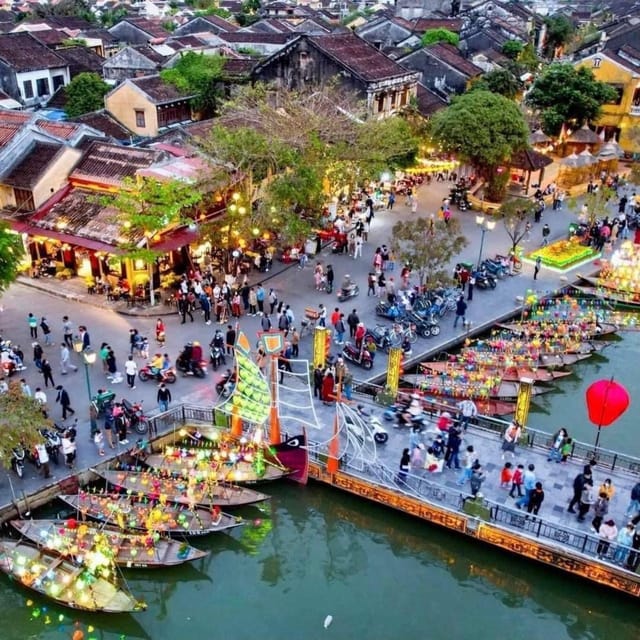From Da Nang:Hoi An Old Town &My Son Sanctuary Full-Day Tour - Who Will Love This Tour?