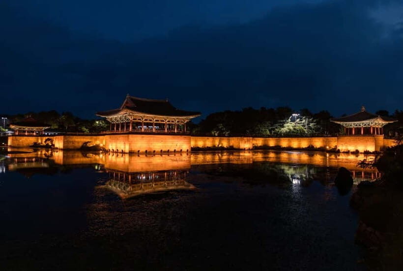 From Daegu: Gyeongju UNESCO Tour 7 Highlights with Bulguksa - Practical Tips for Travelers