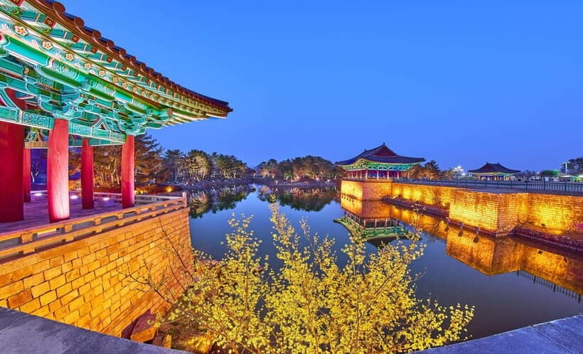 From Daegu: Gyeongju UNESCO Tour 7 Highlights with Bulguksa - Who Should Take This Tour?