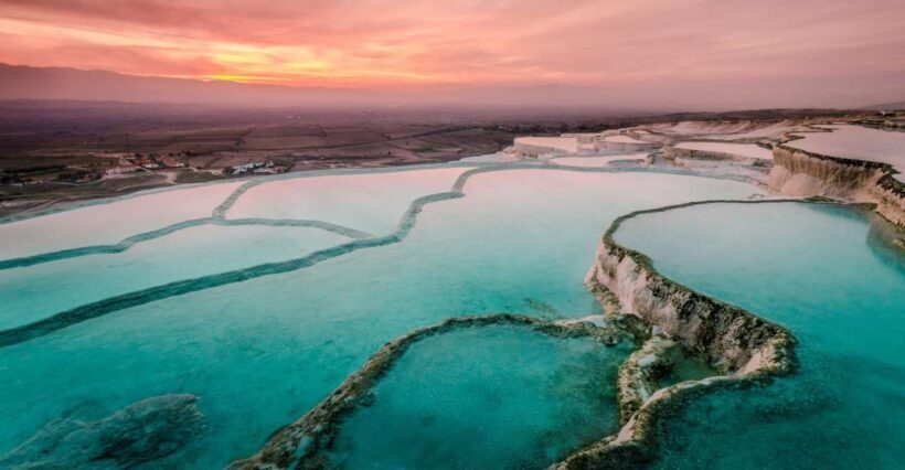 From Dalaman/Sarigerme: Private Pamukkale Day-Trip w/Lunch - What You Can Expect: A Well-Curated Day of Discovery