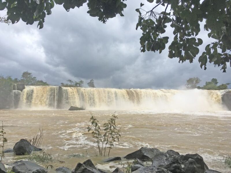 From Dalat: 4D3N Central Highlands Explorer Loop - Day 3: Journey Along the Ho Chi Minh Trail to Bao Loc