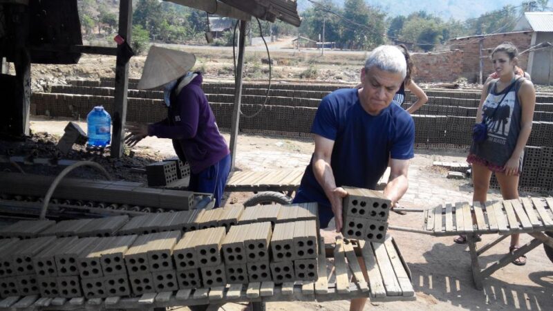 From Dalat: 4D3N Central Highlands Explorer Loop - Day 4: Bao Loc to Dalat via Waterfalls and Cultural Stops