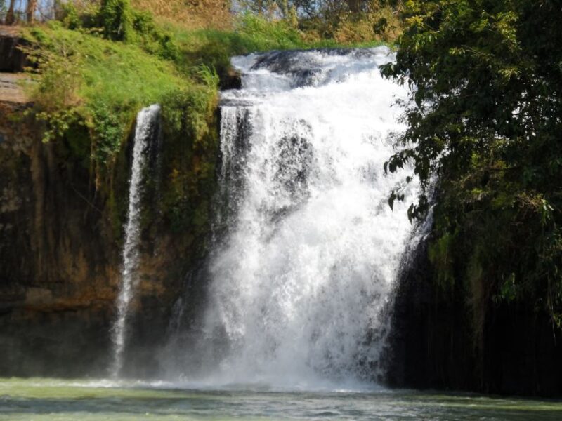 From Dalat: 4D3N Central Highlands Explorer Loop - Authentic Encounters and Cultural Insights
