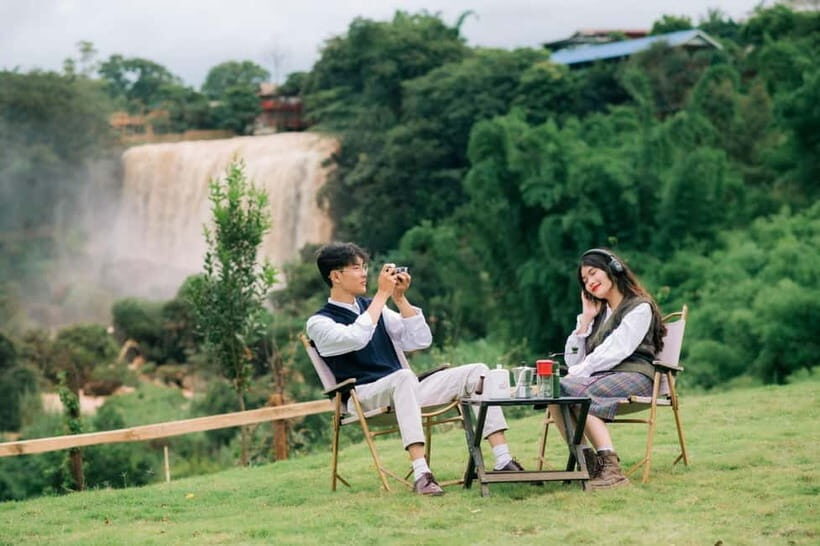 From Dalat: Sunrise Tour - Hike Over Misty Valley - The Value of This Tour