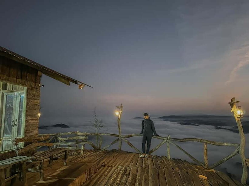 From Dalat: Sunrise Tour - Hike Over Misty Valley - Practical Tips for Travelers