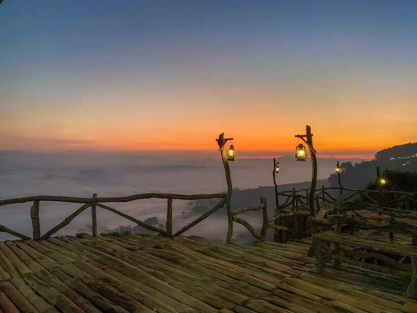 From Dalat: Sunrise Tour - Hike Over Misty Valley - FAQ