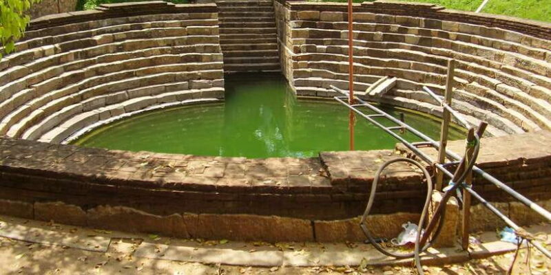 From Dambulla: Sacred City of Anuradhapura Private Day Tour - Who This Tour Is Best For