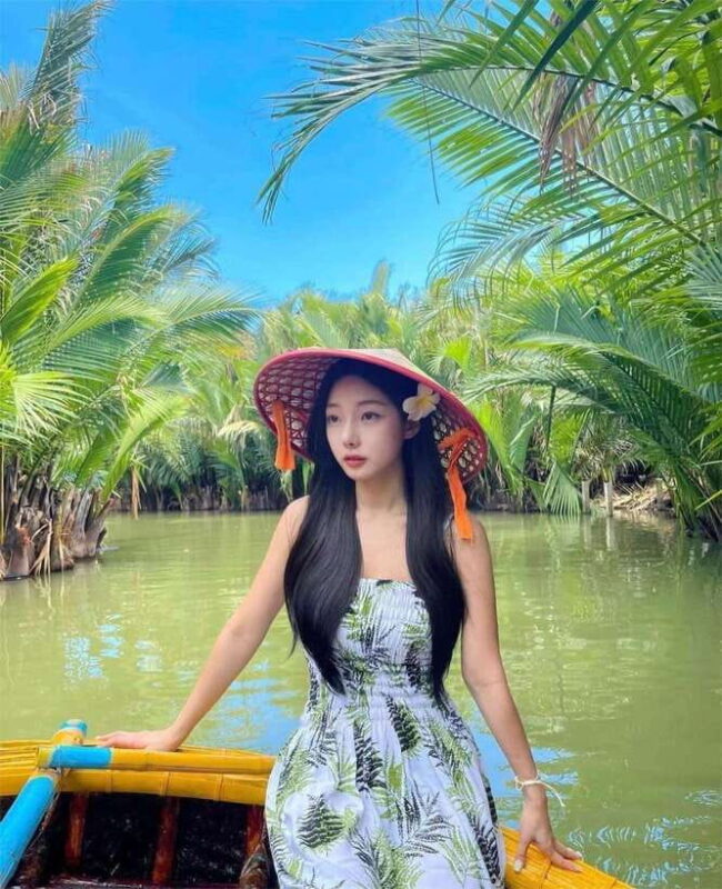 From Danang: Coconut Forest and Basket Boat Tour with Lunch - Practical Tips for Your Day