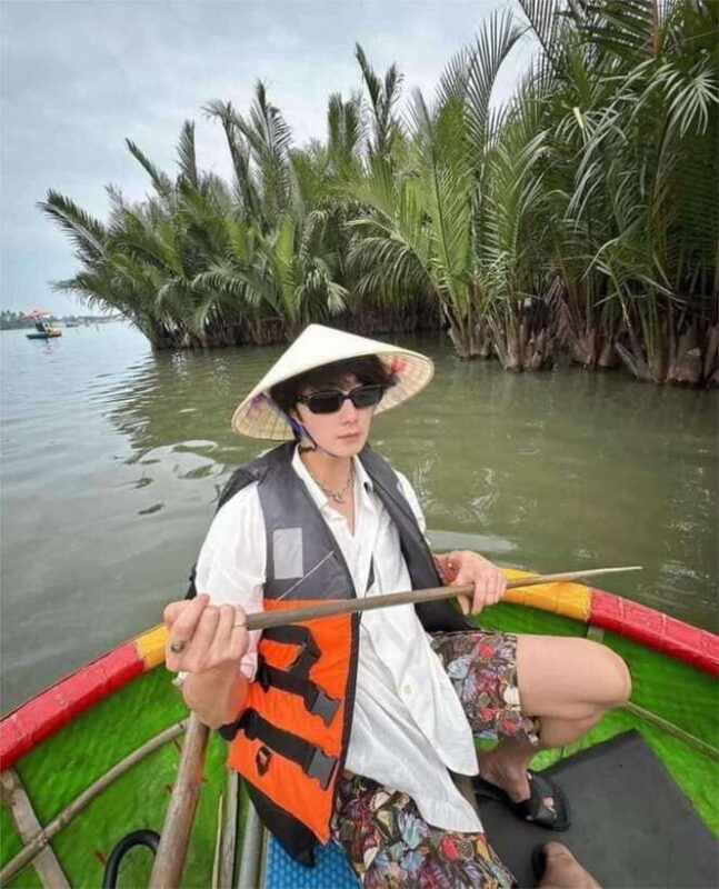 From Danang: Coconut Forest and Basket Boat Tour with Lunch - Final Thoughts