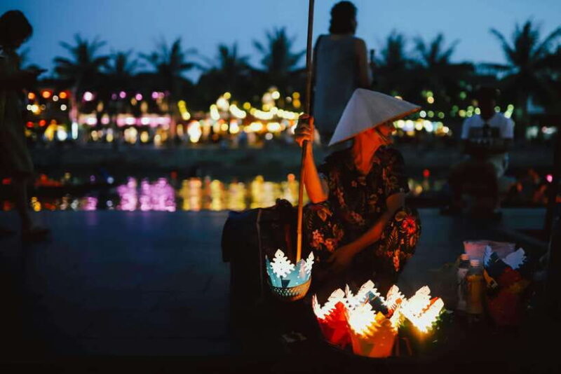 From Danang: Coconut Jungle, Hoi An City, Lantern Release - FAQ