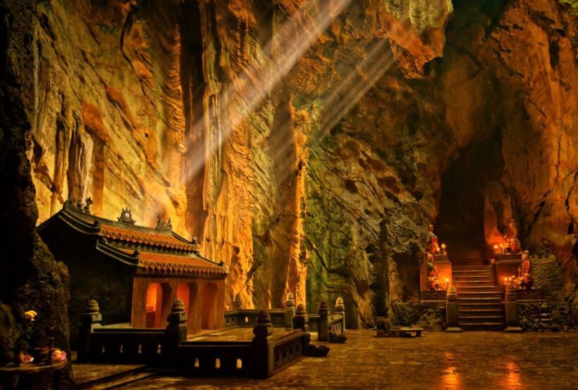From Danang: Discover Marble Mountain and Hoi An Town - Who Is This Tour Best For?