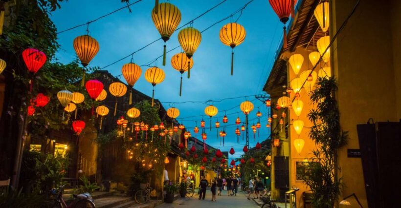 From Danang: Discover Marble Mountain and Hoi An Town - FAQ