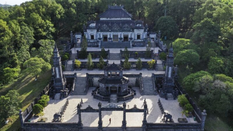 From Danang: Hue Imperial City Private Tour via Hai Van Pass - Final Thoughts: Who Will Love This Tour?