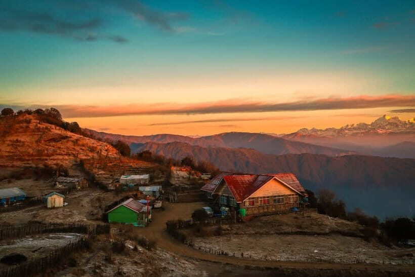 From Darjeeling: 8-Day Sandakphu Circuit Trek - Why This Tour Is a Good Fit